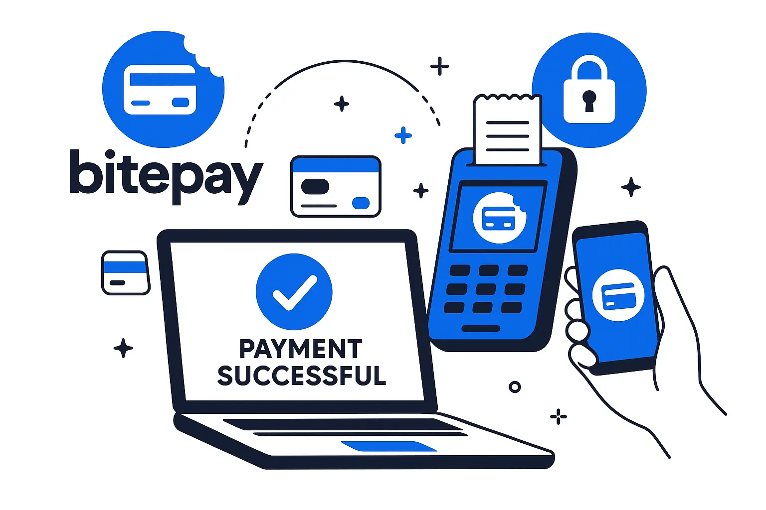 Bitepay - Modern Restaurant Payment Platform