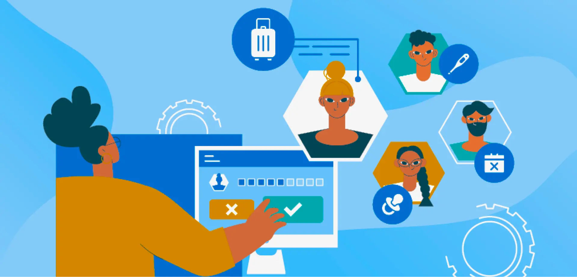 Bitepay - Modern Restaurant Payment Platform